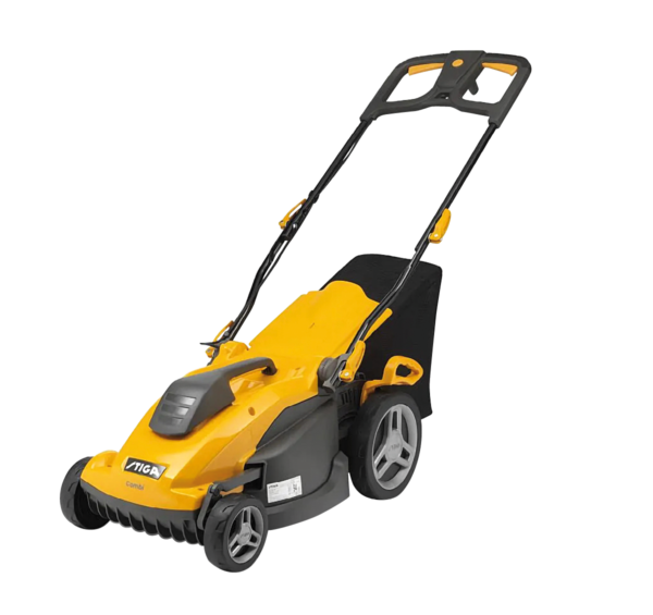 Rasenmäher Combi 340C STIGA - GARTENmarkt